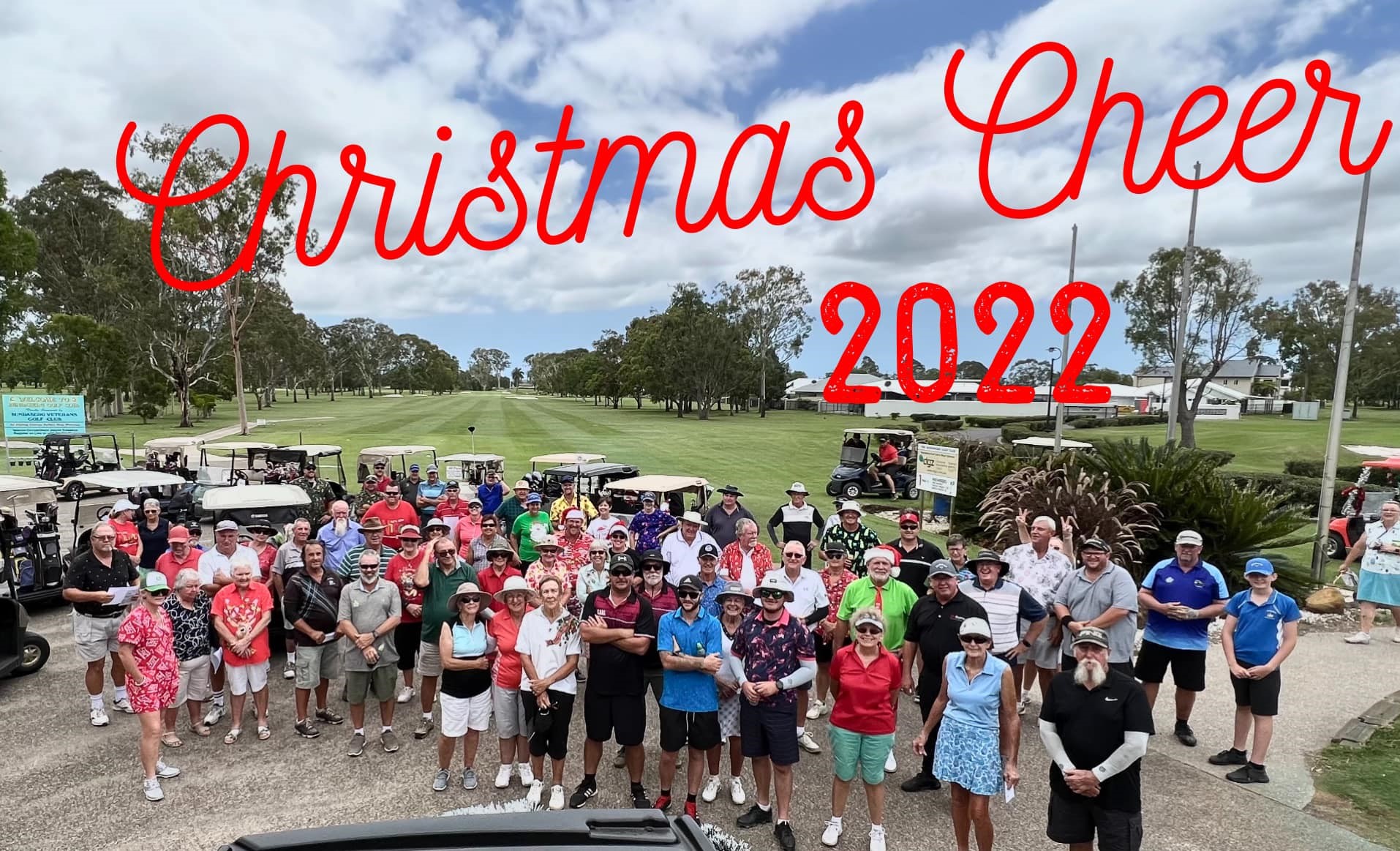 Club News - Bundaberg Golf Club